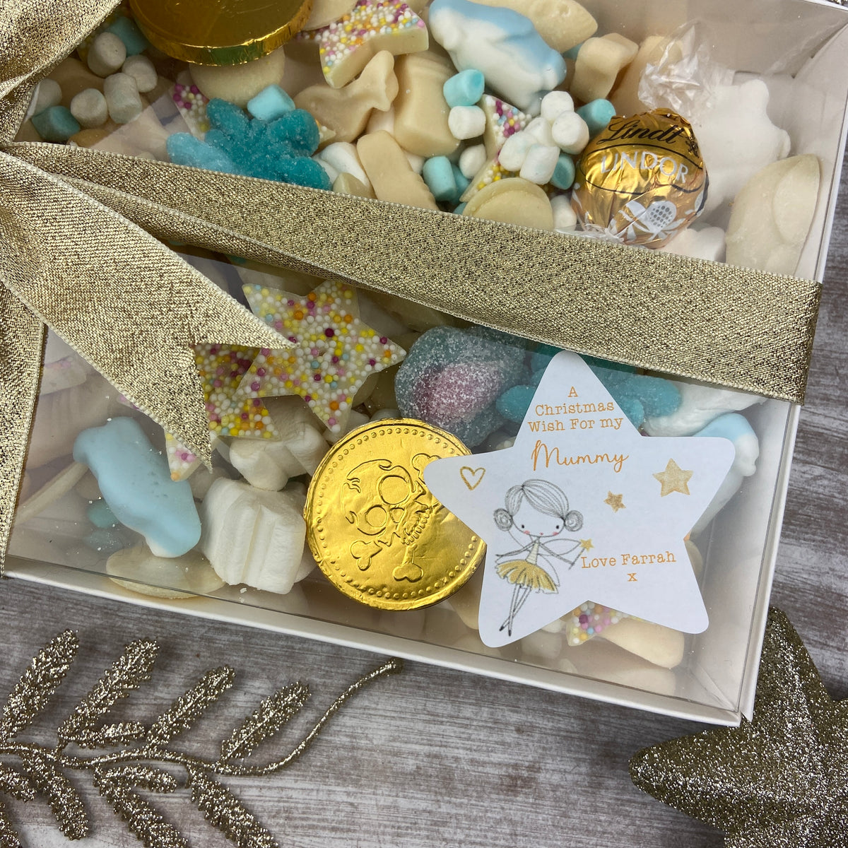 Luxury Christmas Mum Sweet Box – The Persnickety Co